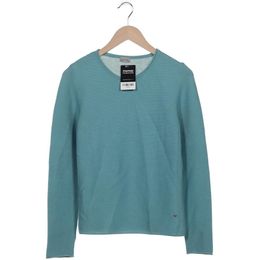 Rabe Pullover Damen Gr&ouml;&szlig;e M Second Hand hellblau