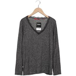s.Oliver Pullover Damen Gr&ouml;&szlig;e S Second Hand grau