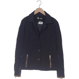 Massimo Dutti Jacke Damen Größe XL Second Hand marine