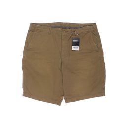 Uniqlo Shorts Herren Gr&ouml;&szlig;e 35/36 Second Hand braun
