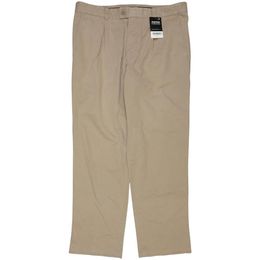 Brax Stoffhose Herren Gr&ouml;&szlig;e 38 Second Hand beige