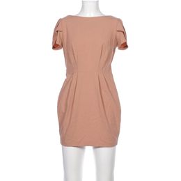 Asos Kleid Damen Gr&ouml;&szlig;e S Second Hand orange