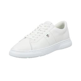 Gant Sneaker Herren Gr&ouml;&szlig;e 45 wei&szlig;