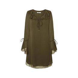 Pepe Jeans Dress 'RESPECT' female Green size M