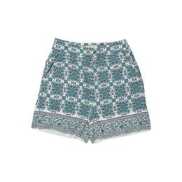Boden Shorts Damen Größe XXS Second Hand bunt