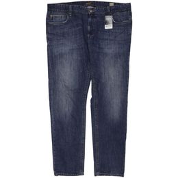 Camel Active Jeans Herren Größe 44 Second Hand blau