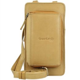 GreenLand Nature Smartphone Case male Yellow size One Size