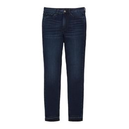 Tom Tailor Denim Jeans 'Janna' Damen Gr&ouml;&szlig;e 28 dunkelblau