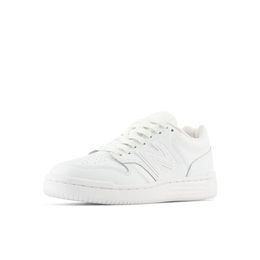 New Balance Sneakers '480' boy White size 40