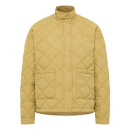 Mustang Between-Season Jacket 'Half Moon Bay ' female Beige size XL