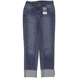 Luisa Cerano Jeans Damen Gr&ouml;&szlig;e 27 Second Hand blau