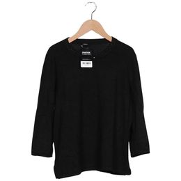 s.Oliver Pullover Damen Gr&ouml;&szlig;e S Second Hand schwarz