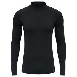 Hummel Performance Shirt male Black size L