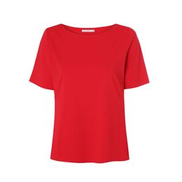 TATUUM bluse Strickware MIKAJO Damen Gr&ouml;&szlig;e L rot
