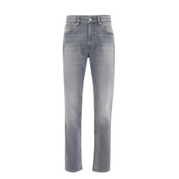 WE Fashion Jeans Herren Gr&ouml;&szlig;e 30 grau