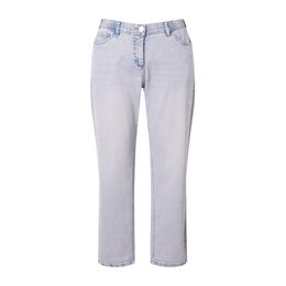 Ulla Popken Jeans female Blue size 44