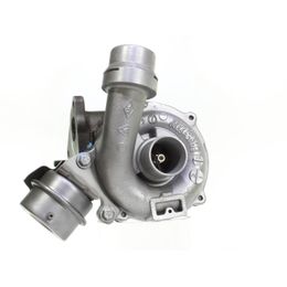 ALANKO Lader, Aufladung mit Anbaumaterial für RENAULT TRUCKS BORGWARD NISSAN 7701476883 8200625683 8660006057 10900102