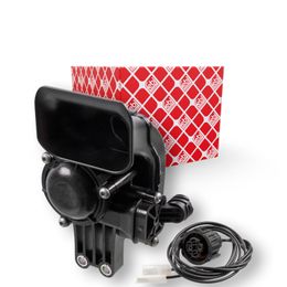 febi bilstein Horn Universal 24V 35612