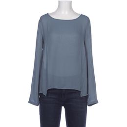 s.Oliver Bluse Damen Gr&ouml;&szlig;e S Second Hand blau