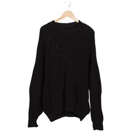 LeGer by Lena Gercke Pullover Damen Größe L Second Hand schwarz
