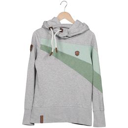 Naketano Kapuzenpullover Herren Größe L Second Hand bunt