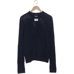 Cos Pullover Damen Gr&ouml;&szlig;e M Second Hand marine