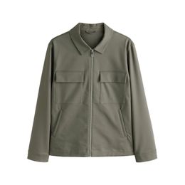 next Jacke Herren Gr&ouml;&szlig;e L khaki