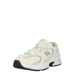 New Balance Sneaker '530' Herren Gr&ouml;&szlig;e 45.5/46 grau / hellgrau / offwhite / naturwei&szlig;