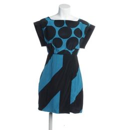 Gucci Kleid Damen Größe XS Second Hand schwarz