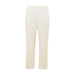 Only Carmakoma Hose Damen Gr&ouml;&szlig;e 62 hellbeige