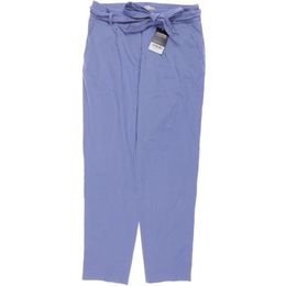 Esprit Stoffhose Damen Gr&ouml;&szlig;e M Second Hand hellblau