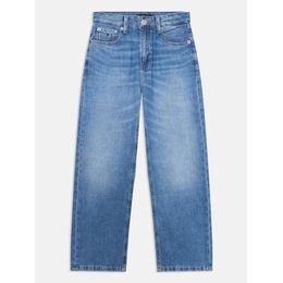 Tommy Hilfiger Jeans 'SKATER JUNIOR' boy Blue size 176