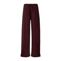 s.Oliver Hose Damen Gr&ouml;&szlig;e 52 bordeaux