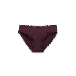 Intimissimi Slip Damen Gr&ouml;&szlig;e XXL kirschrot