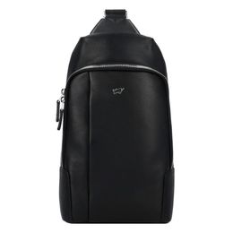 Braun B&uuml;ffel Braun B&uuml;ffel Crossbody Bag 'Golf 3.0' male Black size One Size