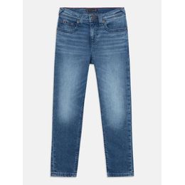 Tommy Hilfiger Jeans 'Scanton Junior' boy Blue size 164
