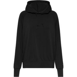 Ragwear Hoodie 'Tonna' Damen Gr&ouml;&szlig;e XL schwarz
