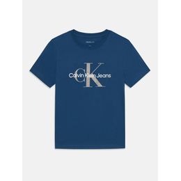 Calvin Klein Shirt Jungen Größe 176 kobaltblau