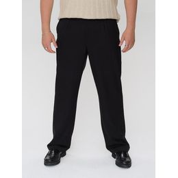 Dxnmxrk Pants 'DXGais' male Black size 52