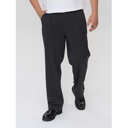 Dxnmxrk Pants 'DXGael' male Black size 52