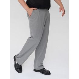 Dxnmxrk Pants 'DXGais' male Grey size 50