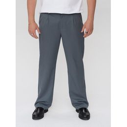 Dxnmxrk Pants 'DXGael' male Grey size 50
