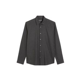 Marc O'Polo Marc O'polo Button Up Shirt male Black size XXXL