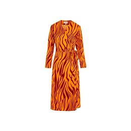 Couture De Marie Dress 'Camila' female Orange size L
