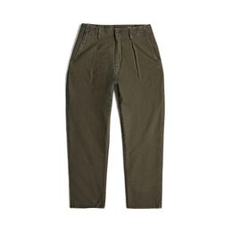 G-Star Raw G-STAR Chinohose Herren Gr&ouml;&szlig;e 38 khaki