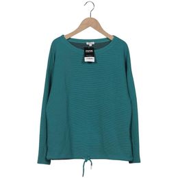 Tom Tailor Pullover Damen Gr&ouml;&szlig;e XS Second Hand t&uuml;rkis