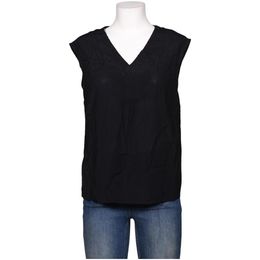 Opus Bluse Damen Gr&ouml;&szlig;e M Second Hand marine