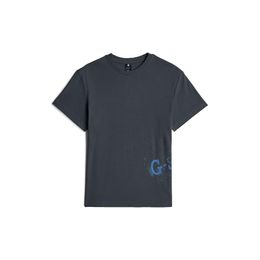 G-Star Raw G-star Shirt male Blue size XXL