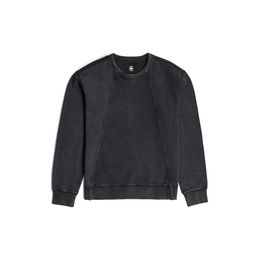 G-Star Raw G-star Sweatshirt male Black size XS