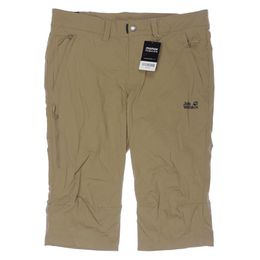 Jack Wolfskin Shorts Herren Gr&ouml;&szlig;e 36 Second Hand beige
